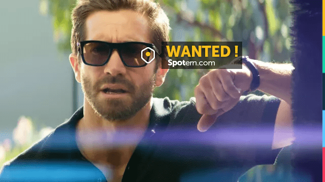 Sunglasses worn by Danny Sharp (Jake Gyllenhaal) in Ambulance movie ...