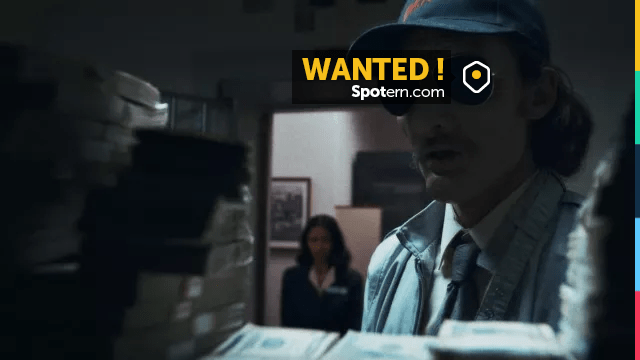 How to Rob a Bank Documentary Outfits: Aviator Sunglasses worn by Scott ...