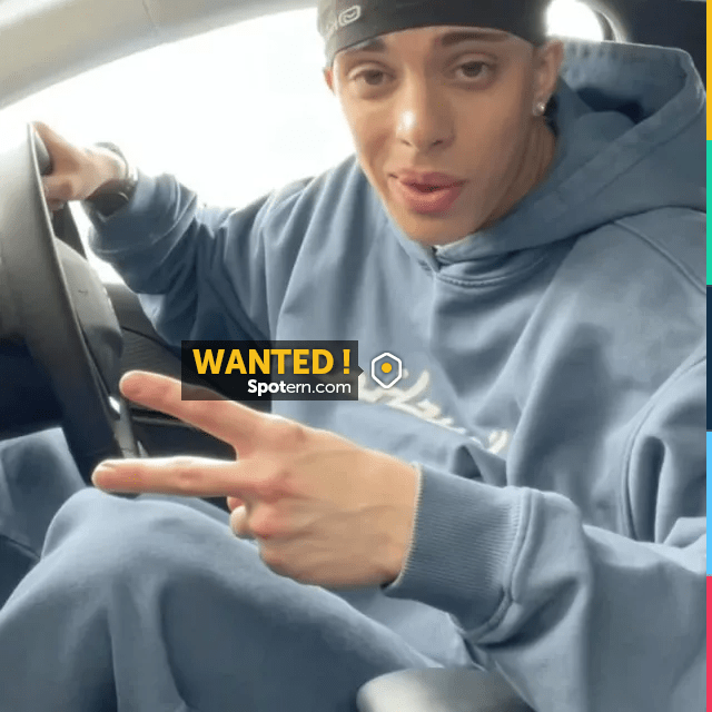 Les looks de Anyme 203 : l'ensemble porté sur son compte Instagram @anyme023 | Spotern