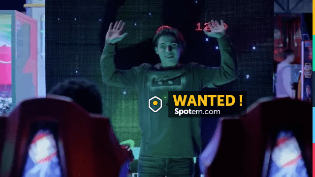 Cobra Kai season 6 de Robby Keene (Tanner Buchanan) en Cobra Kai (S06 ...