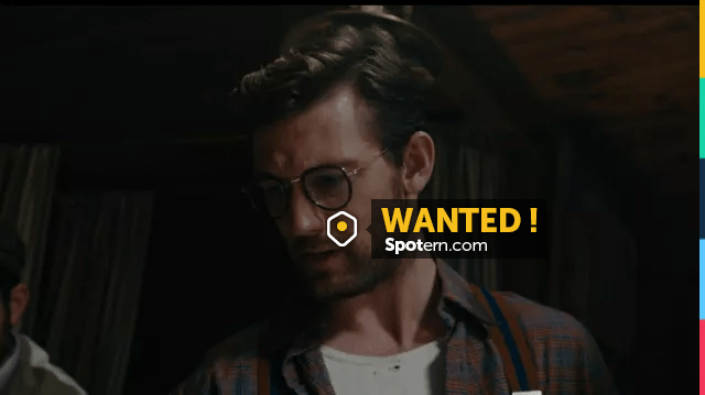 The Ministry of Ungentlemanly Warfare Outfits: Geoffrey Appleyard (Alex ...