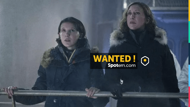 Godzilla: King of the Monsters - Outfits: Dr. Emma Russell (Vera ...