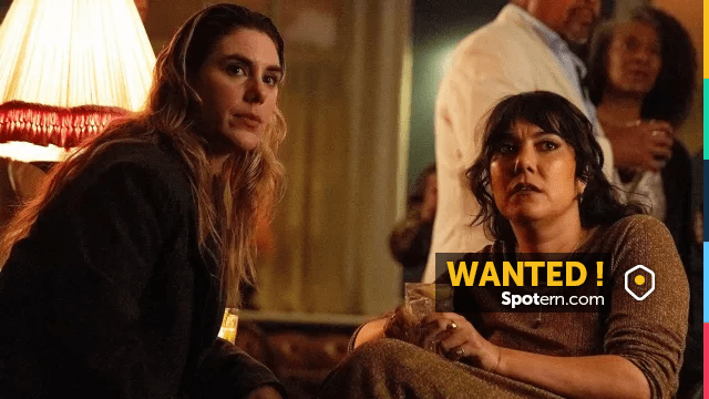 We Might Regret This TV series Wardrobe: Freya (Kyla Harris) wears ...