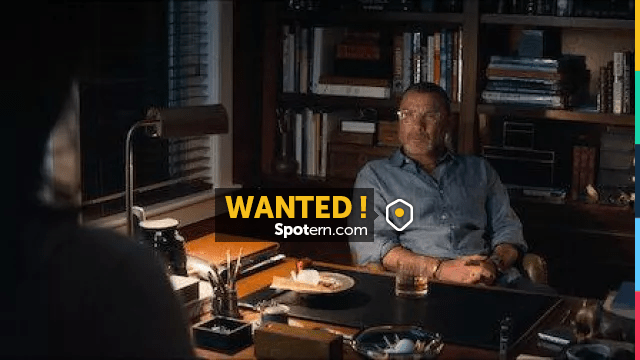 The Perfect Couple TV series outfits: Liev Schreiber is wearing ...