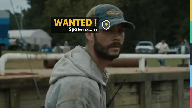 Caddo Lake Movie Outfits: Dylan O'Brien is wearing Irons Hat Cap | Spotern