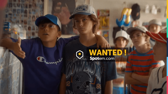 Outfits of You Gotta Believe Movie: Jack Huckaby (Jacob Soley) wears ...