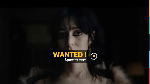 The Penguin TV series Wardrobe: Sofia Falcone (Cristin Milioti) is ...