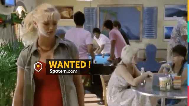 H2O: Just Add Water TV series outfits Rikki Chadwick (Cariba Heine ...