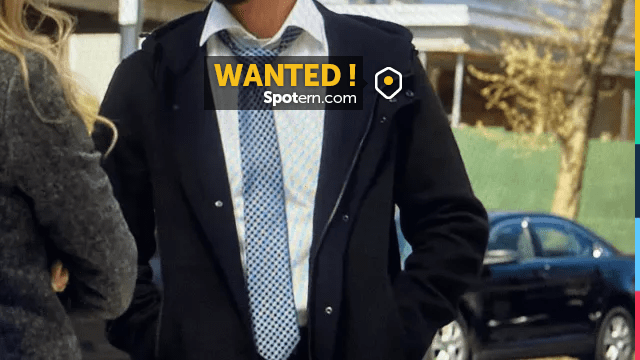 Jared Vasquez's (J.R. Ramirez) Coat in Manifest (S03E13) | Spotern