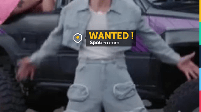 Bbno$ jacket and trousers of bbno$ in bbno$ - two (official music video ...