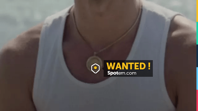 Necklace of bbno$ in bbno$ - two (official music video) | Spotern