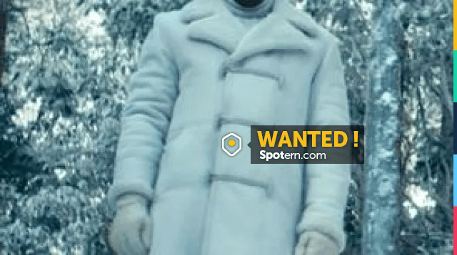 Seth Milchick's (Tramell Tillman) Skin Coat in Severance (S02E03) | Spotern