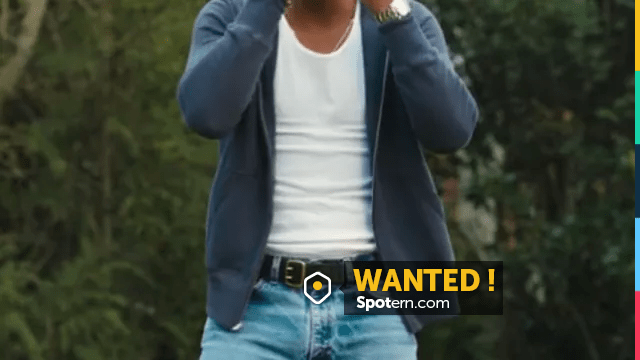 Belt worn by Nick (Matthew Broome) in My Fault: London | Spotern