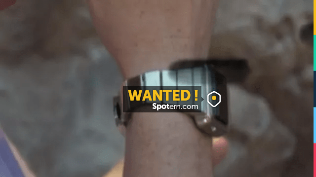 Watch worn by Charles Xavier from Professor Charles Xavier (James ...
