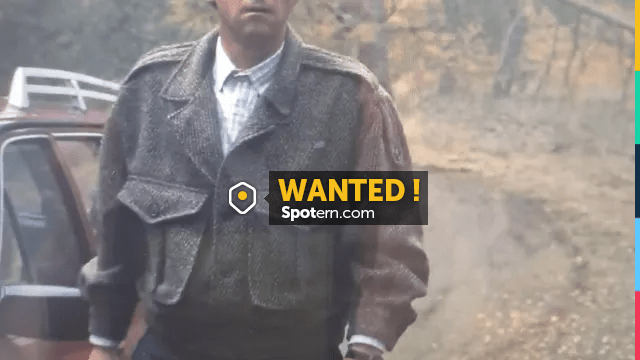 Jacket worn by Helge Doppler (Peter Schneider) in Dark (S01E10) | Spotern