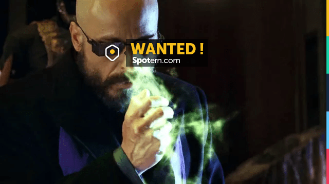 Sunglasses of Grigori Rasputin (Karel Roden) in Hellboy | Spotern