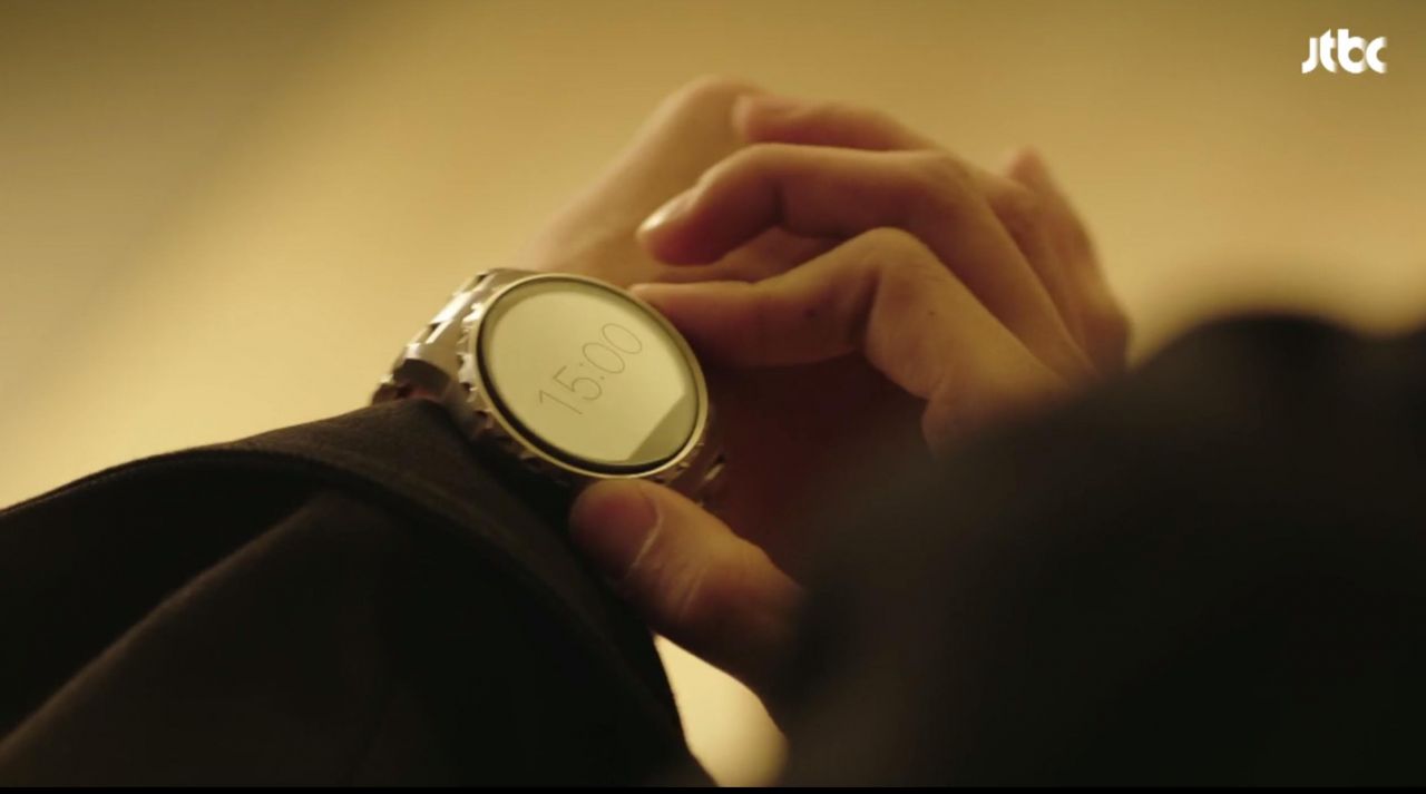 The Watch seen in Strong Woman Do Boon-Soon S01E14 | Spotern