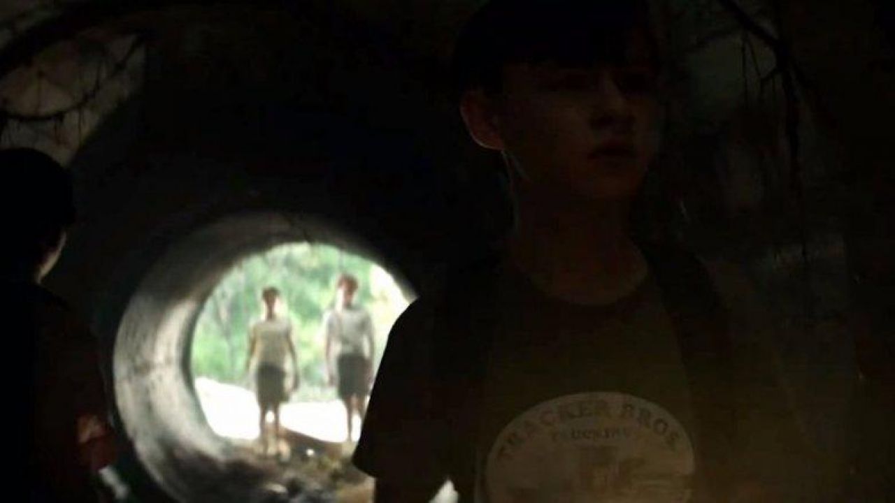 The T-shirt "Tracker Bros" by William Denbrough / Bill ('jaeden ...