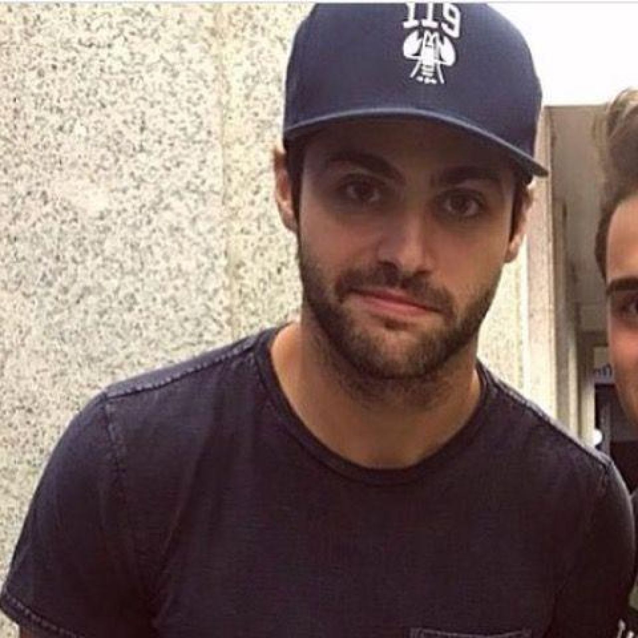 The cap Matthew Daddario on Instagram | Spotern