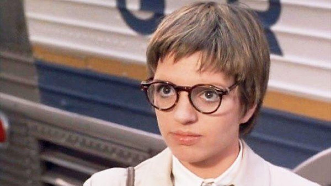 Eyeglasses worn by Pookie Adams (Liza Minnelli) in The Sterile Cuckoo ...
