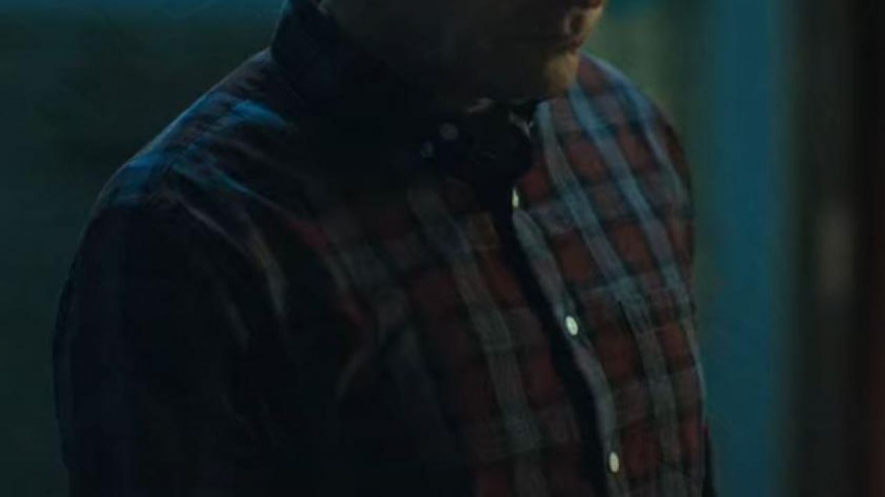 Plaid Shirt worn by Martin 'Marty' Byrde (Jason Bateman) in Ozark ...