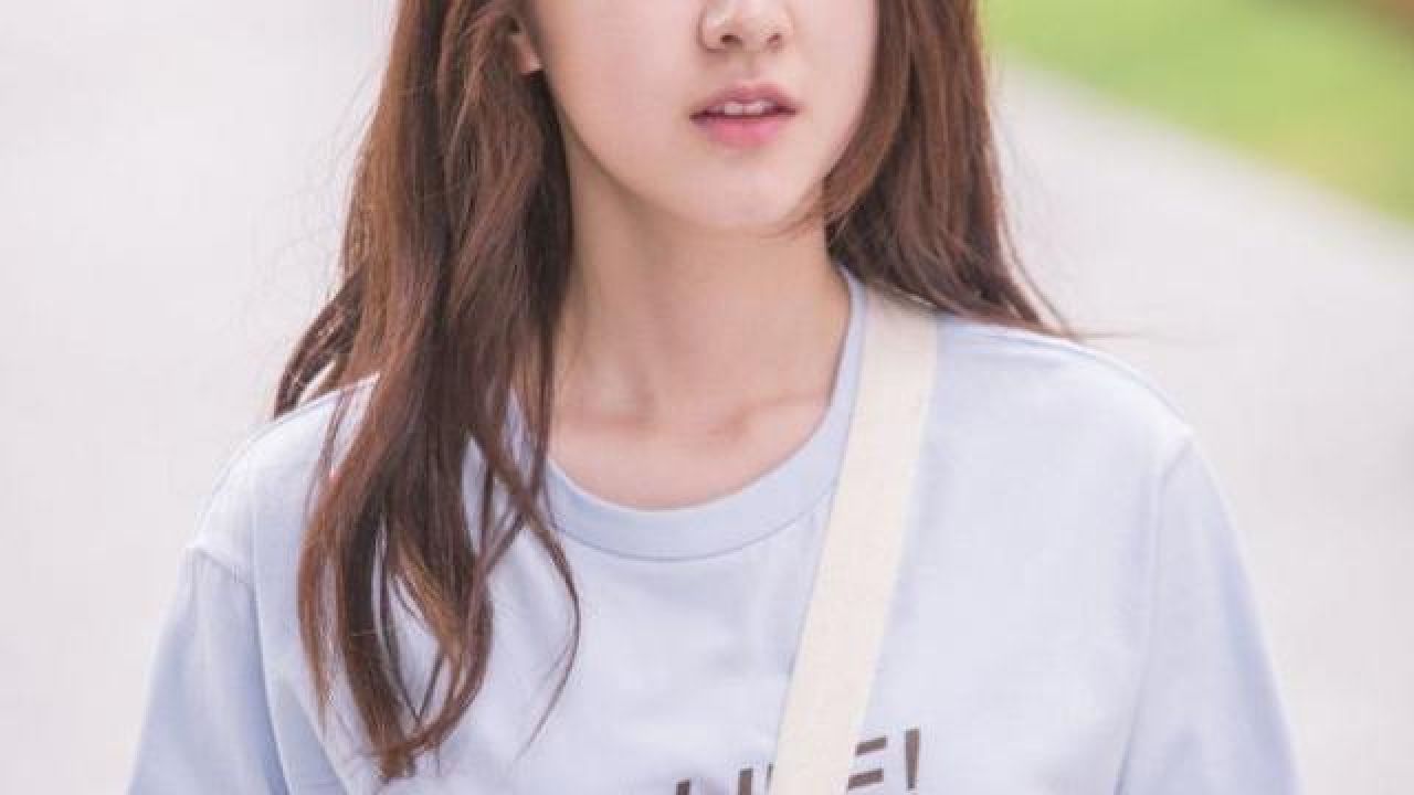 Dress Used By Park Eunbin In Hello My Twentiess Used By Song Ji Won Park Eun Bin In Hello My