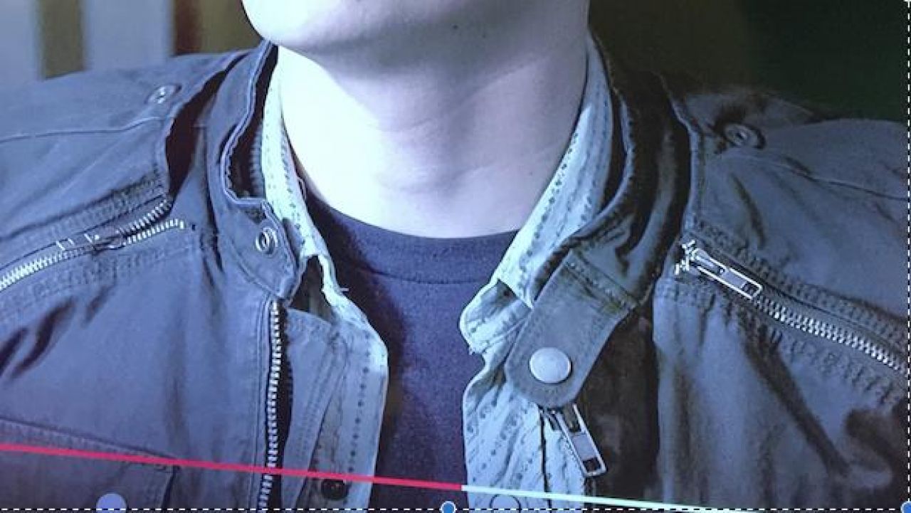 Jacket worn by Stiles Stilinski (Dylan O'Brien) in Teen Wolf (S01E08 ...