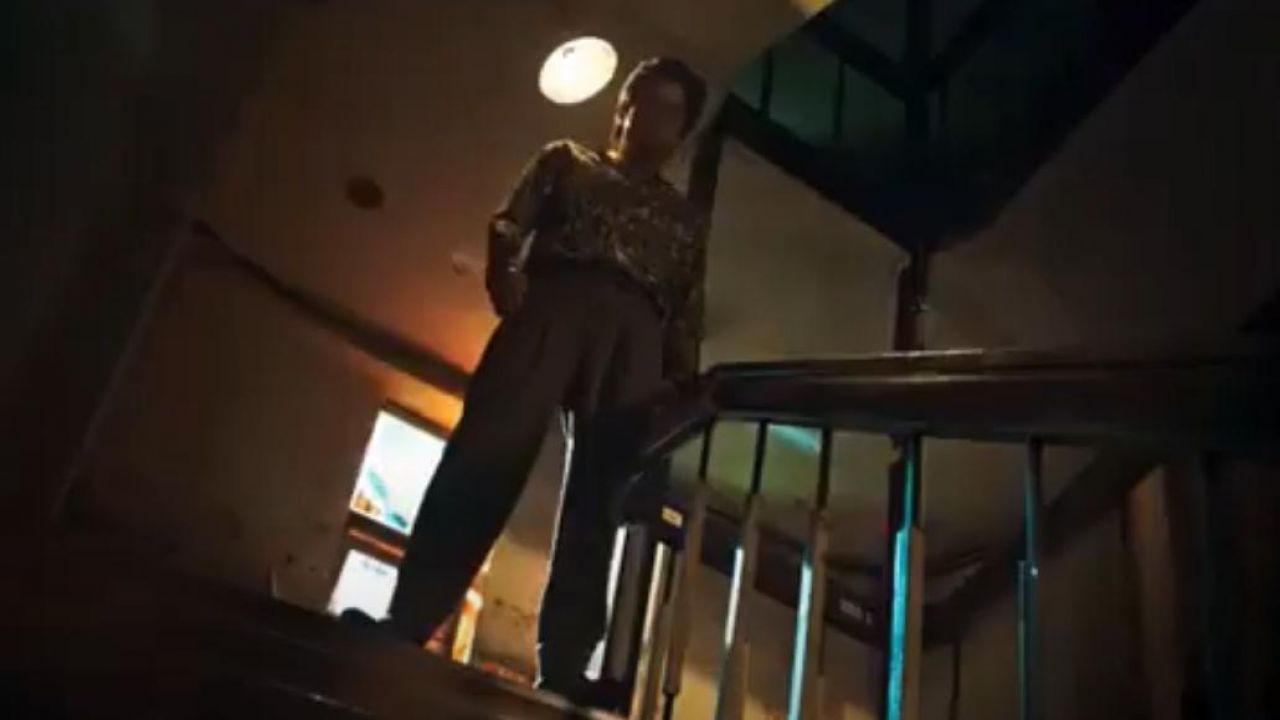 Pants of Pyeon Sang-Wook (Lee Jin-wook) in Sweet Home | Spotern