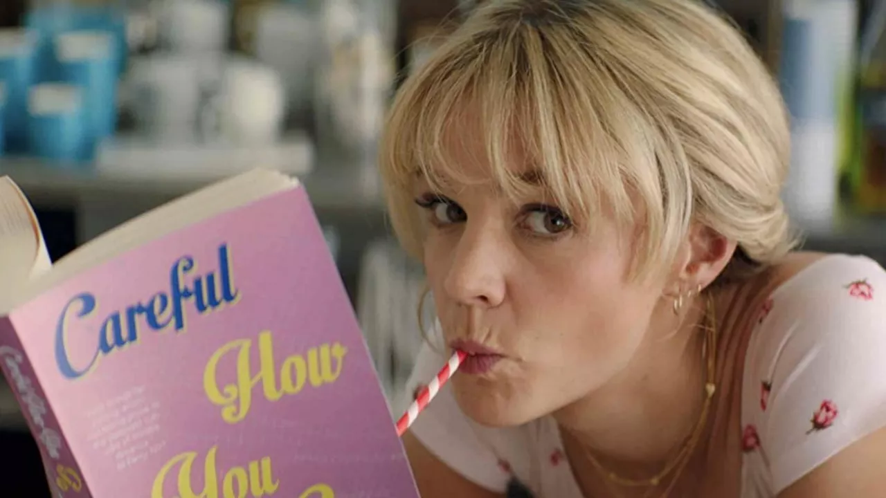 Libro Careful How You Go de Ann Frith leído por Cassandra (Carey ...