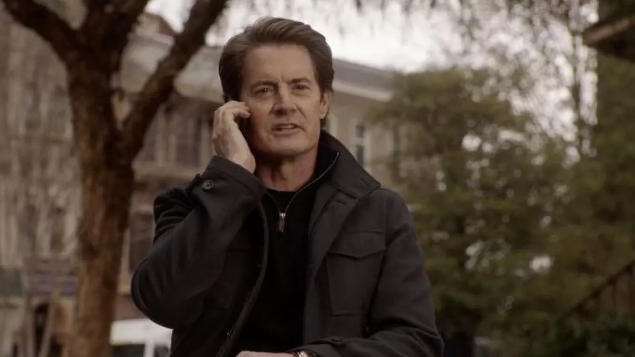 Coat Jacket worn by Orson Hodge (Kyle MacLachlan) in Desperate ...