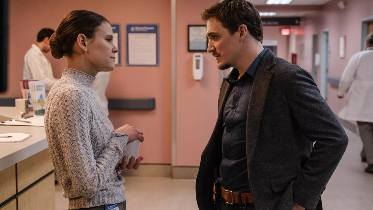 Where can I find this sweater from the movie Smile? Not a look-alike or ...