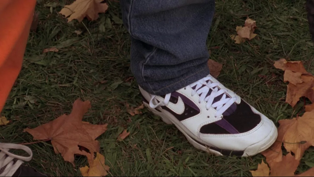 Nike sneakers worn by Max / Maximilian Dennison (Omri Katz) in Hocus ...