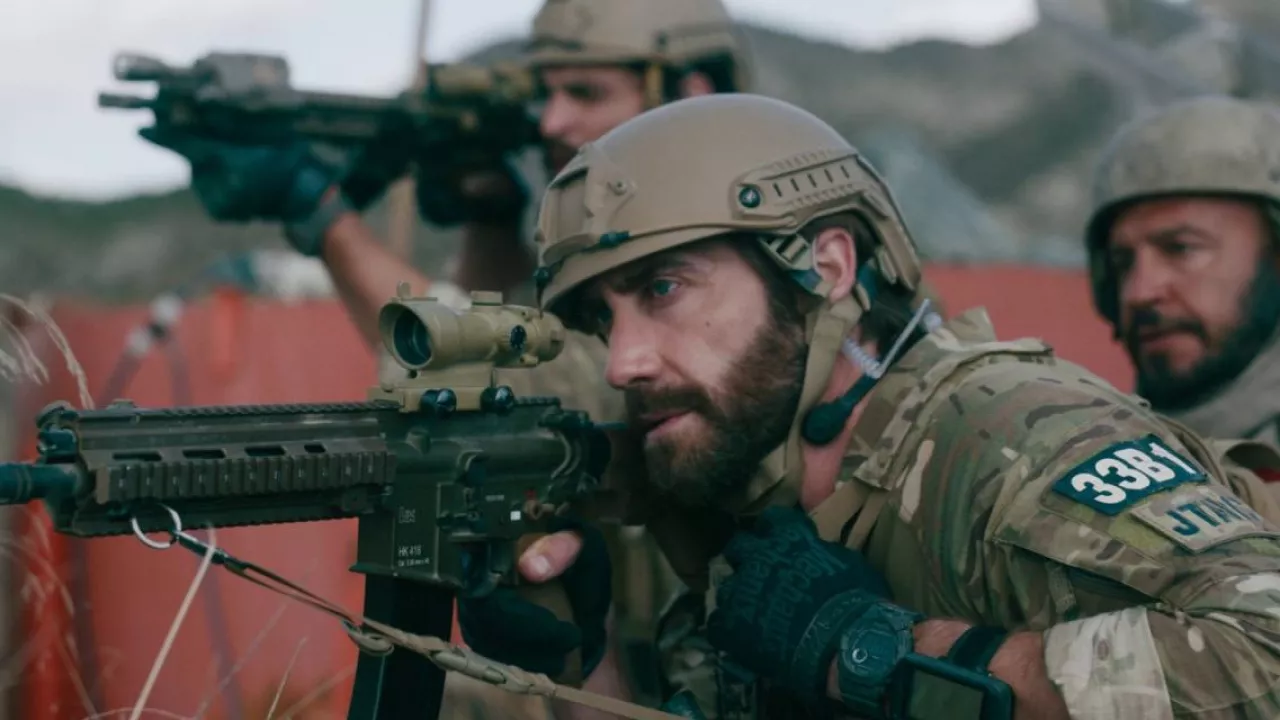 Casio G-Shock GBD-800 Watch worn by Sergeant John Kinley (Jake ...