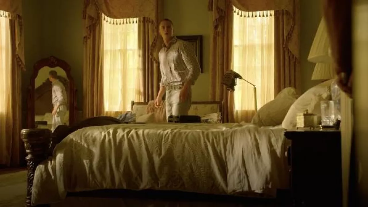 Belt worn by Rafe Cameron (Drew Starkey) in Outer Banks TV show (Season ...