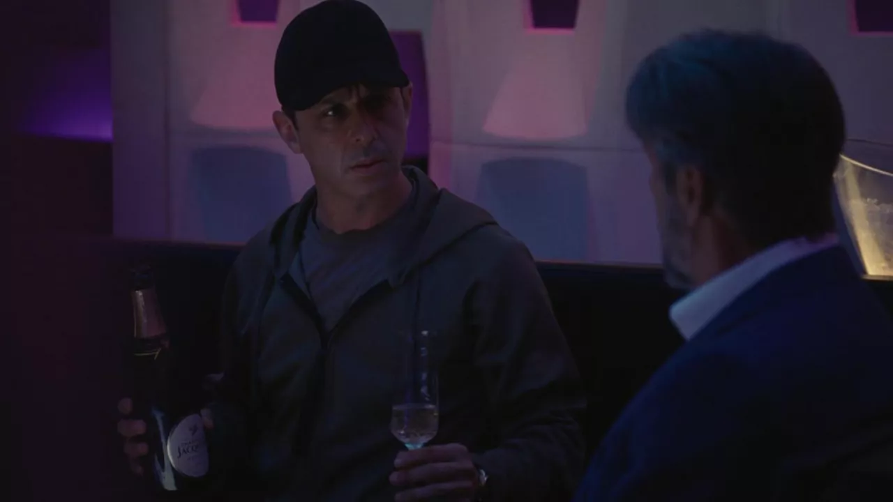 Hat cap worn by Kendall Roy (Jeremy Strong) as seen in Succession TV ...