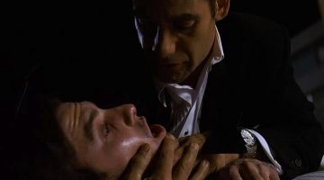 Echa un vistazo al guardarropa de Nathan Petrelli (interpretado por ...