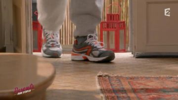 Découvrez la garde-robe de Gaby Martinet (Arnaud Ducret) dans Parents ...