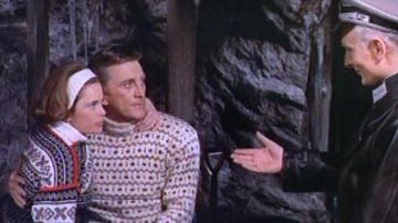 The Heroes of Telemark: Clothes, Outfits, Brands, Style and Looks | Spotern