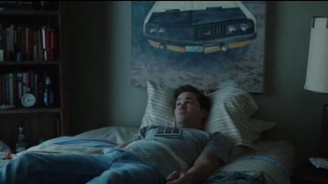 Elijah Krantz (played by Andrew Rannells) outfits on Girls