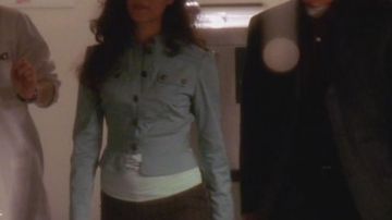 Discover outfits and fashion from season 3 on NCIS