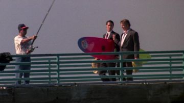 Point Break: Clothes, Outfits, Brands, Style and Looks | Spotern