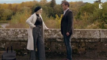 Discover outfits and fashion from season 1 on Agatha Raisin