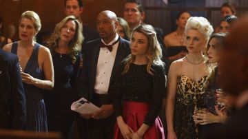 Discover outfits and fashion from season 1 on Lucifer