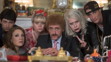 Los Tuche 3: Ropa, Moda, Marca, Look y Estilo | Spotern