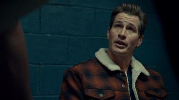 Bobo Del Rey (played by Michael Eklund) outfits on Wynonna Earp