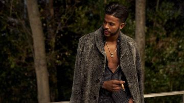 SuperFly: Clothes, Outfits, Brands, Style and Looks | Spotern