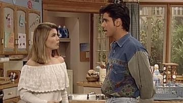 Full House Clothing Styles