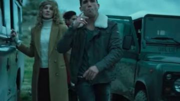 Esther Acebo: Clothes, Outfits, Brands, Style and Looks | Spotern