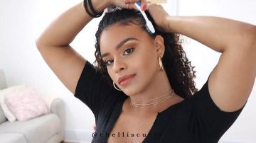 Instagram chelliscurls: Ropa, Moda, Marca, Look y Estilo | Spotern