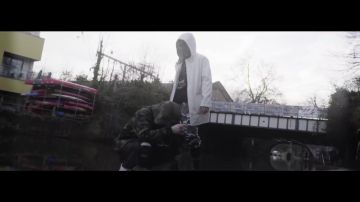 BVDLVD - I.D.G.A.F. (feat. HEN$HAW) (Prod. CHASE): Clothes, Outfits ...